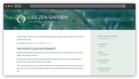 13 Must Visit Websites To Learn And Master Css In 2023 Devdojo