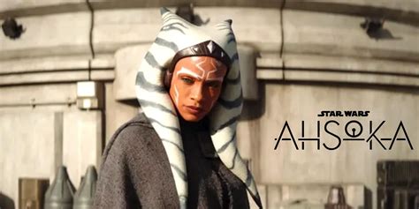 Ahsokas Epic Transformation In Star Wars Leaves Fans Reeling