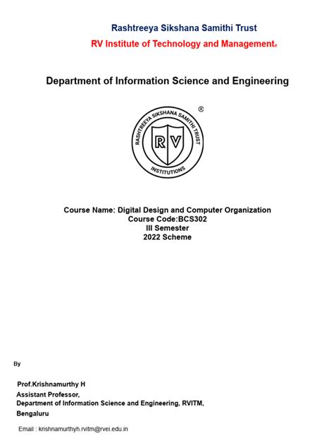 Ddco Updated Module 2 Notes Pdf