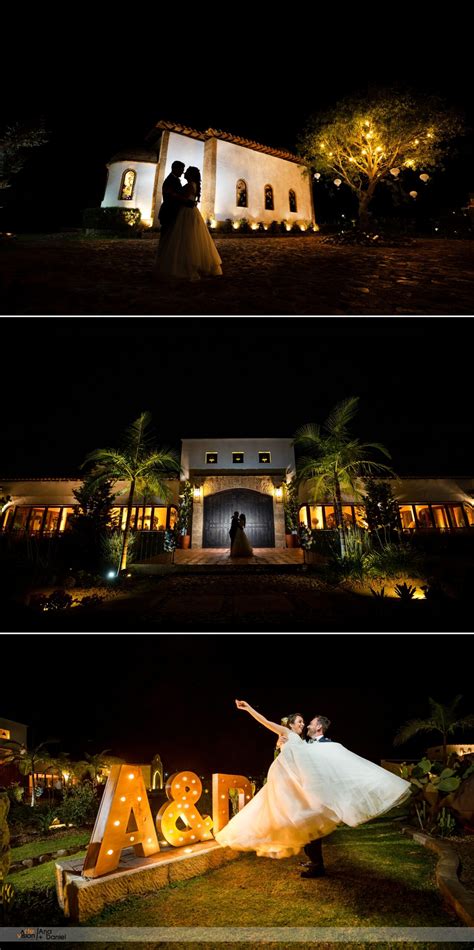 Boda Ana Daniel Arte Vision