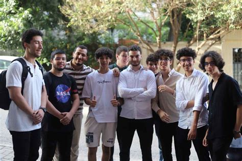 Marina Ochoa Zouaghi On Linkedin Congrats To My Nephew Salah Eddine