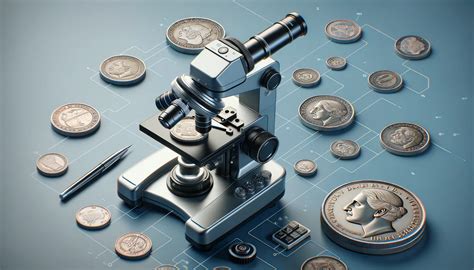 How To Use A Coin Microscope For Grading And Analysis Promarketing Studio