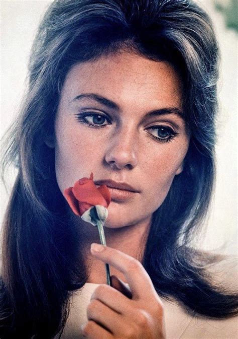 Jacqueline Bisset 1970s Images