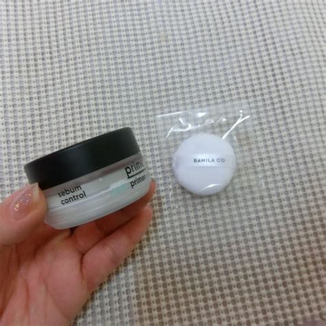 반진 광고 바닐라코파우더 💙 메이크업의 마무리는 역시 파우더죠 파우더를 바르는 순간 작은