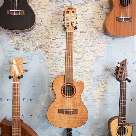 Available To Order — World Of Ukes