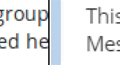 Blurry Text Or It S Fine Bug Graveyard Obsidian Forum