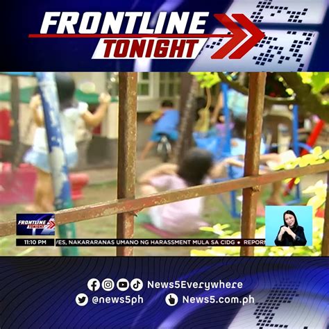 Doh 33 Ng Mga Pinoy Edad 5 Pababa Bansot Programa Vs Malnutrisyon