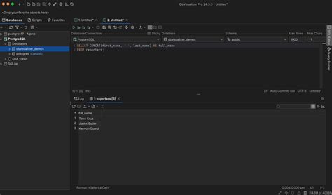 The Complete Guide To Concat In Sql Queries Syntax Examples And Best