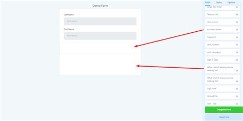 How To Create Edit And Delete Custom Fields For Gohighlevel Growthable