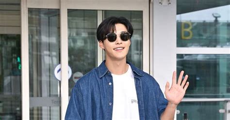 [사진]우도환 귀여운 미소