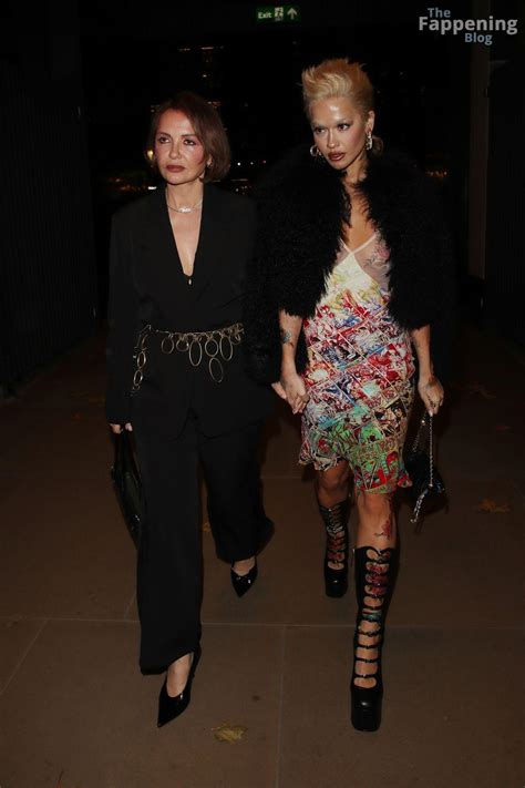 Rita Ora Page 15 Nude Celebs The Fappening Forum Rita Ora Page 15 Nude Celebs The Fappening Forum