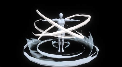 unity game vfx airflow collection urp by eric wang unity vfx artist
