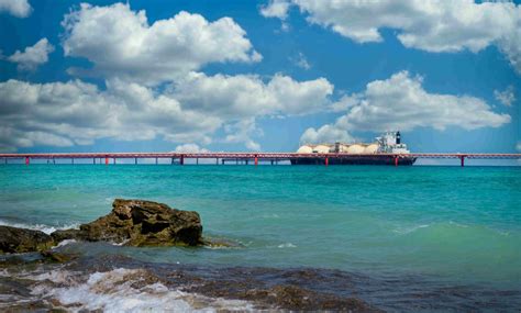 Adnoc Gas Inks 7 9 Billion Lng Supply Deal With Indian Oil Corporation Offshore Energy