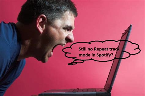 Repeat Track Mode The Spotify Community
