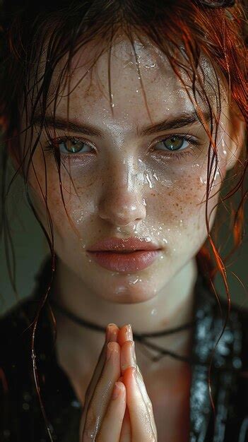 Page 5 Wet Redhead Images Free Download On Freepik