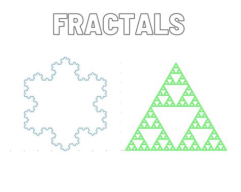 GitHub Moustaphh Recursive Geometry