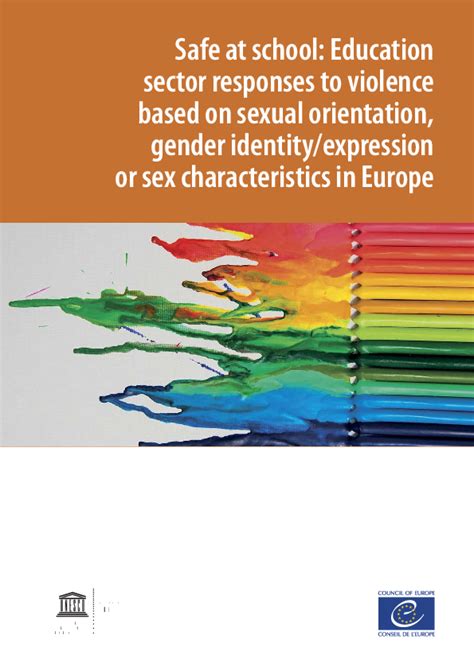 Pdf 2018 Safe At School Education Sector Responses To Violence