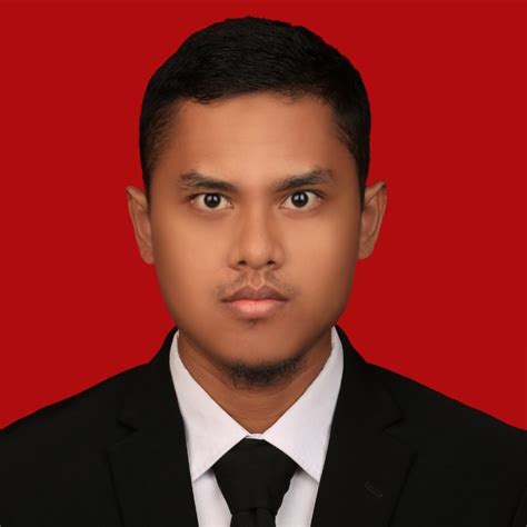 Chaidir Ali Associate Researcher Center For Law And Development