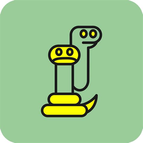 Hydra Vector Icon Design 25951713 Vector Art At Vecteezy