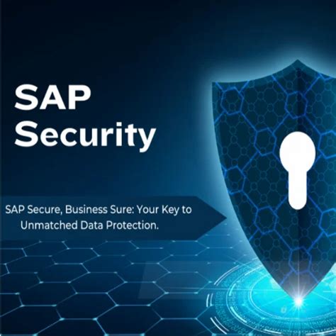 Sap Security Service In Ahmedabad Id 2854077274830