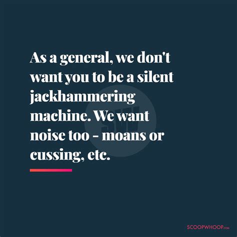 Dear Men Here S What Women Would Like You To Say During Sex Listen Up