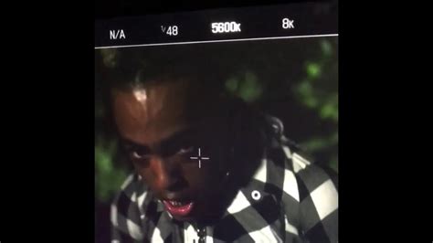 Xxxtentacion Hanging Himself For Riot Video Youtube