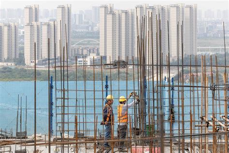 决战四季度！武汉光谷最大还建房项目冲刺年底全面封顶 荆楚网 湖北日报网
