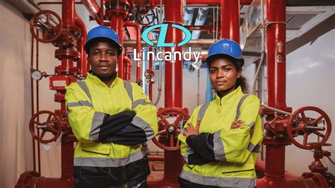 Fire Systems Lincandy