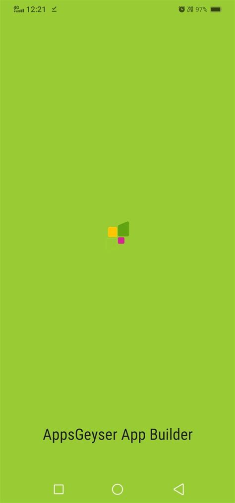 Appsgeyser App Maker Without Coding Apk For Android Download