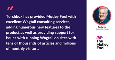 Torchbox On Linkedin Wagtailcms Cms