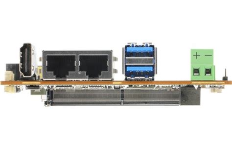 Pico Itx Board With 13th Gen Intel® Core™ I7i5i3 Processor