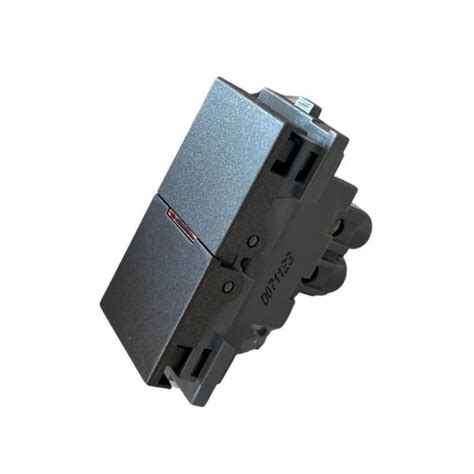 Anchor Penta Modular 6 2 Way Switch 65002 Smuf