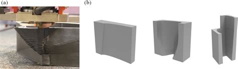 A Lsam Machine Process B Characteristics Of The Models Addressed In