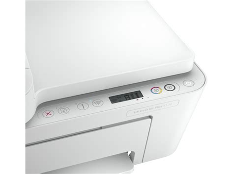 HP DeskJet Plus 4120 All-in-One Printer (3XV14B) - Genuss Online Store
