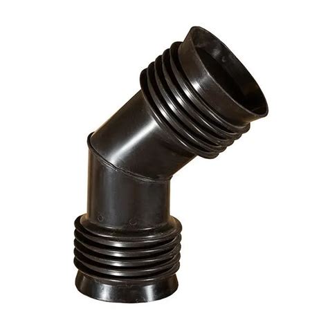 Отвод для гофрированных труб 100/45 - купить в Туле оптом, цена на ...