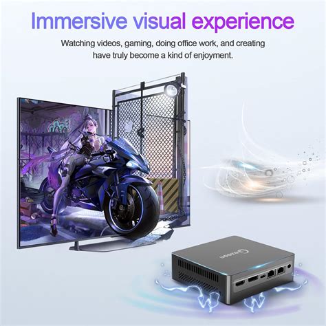 Dual Lan Mini Pc Review Mini Pc Reviewer