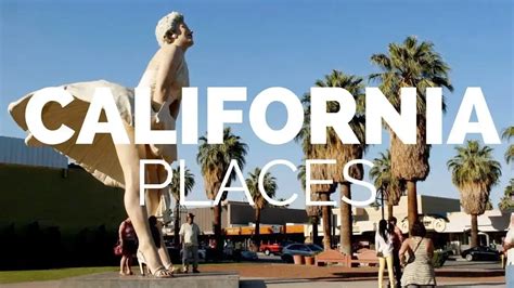 10 Best Places To Visit In California Touropia Globalgetaways
