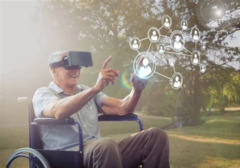 The Future Of Digital Accessibility Applied Development