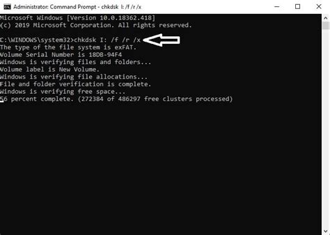 How To Fix A Corrupted And Unreadable External Hard Drive And Recover Data From It