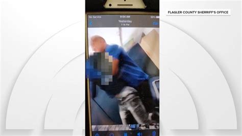 Video Shows Teacher Violently Carrying Student Out Of Class