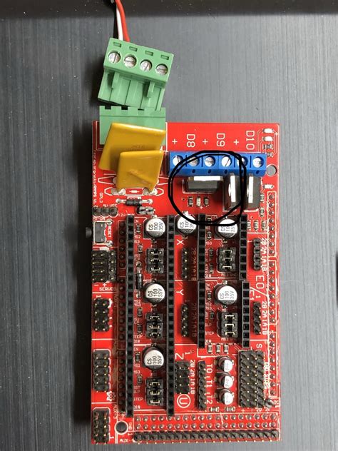 My Mpcnc Project 157 By Bcrazycramer Troubleshooting V1 Engineering Forum