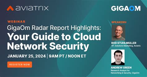 Aviatrix On Linkedin Cloudnetworking Cloudsecurity Cloud Webinar