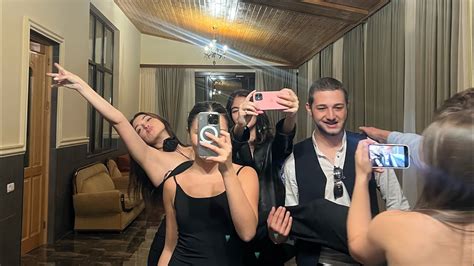 ჩვენი პირველი ვლოგი🫶🏻 Youtube