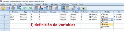 Curso SPSS Para Empresas Y Grupos
