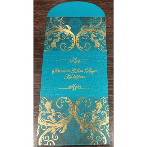 Sampul Duit Raya From Tomei Shopee Malaysia