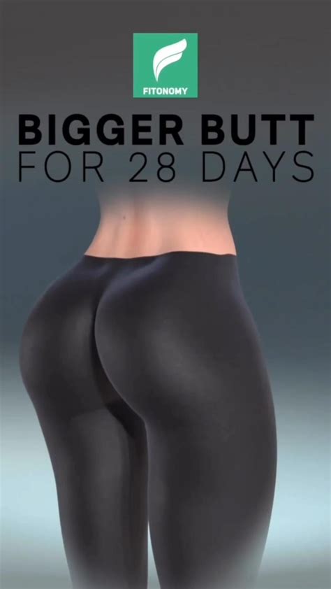 Top 8 Most Effective Glute Exercises To Grow And Lift Your Butt Artofit