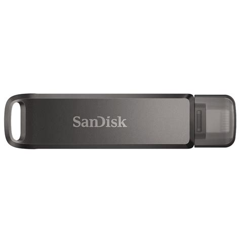 Sandisk Ixpand Drive Luxe Gb
