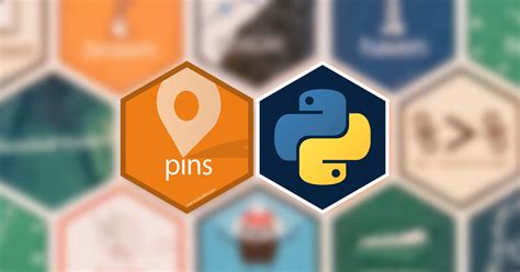 Announcing Pins For Python RStudio