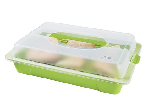 Cloche ou boîte à gâteau fraîcheur Lidl France Archive des offres promotionnelles