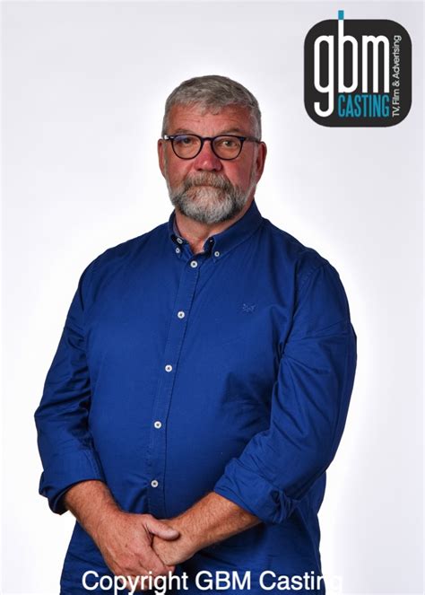 Douglas Coull Gbm Casting